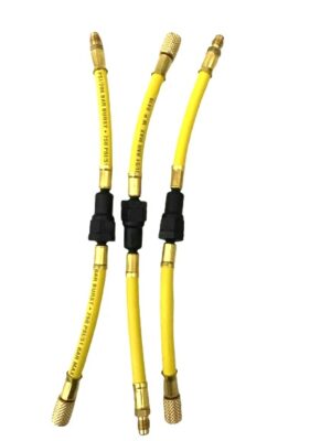 MID-WEST IINSTRUMENT - FILTER ASSEMBLY ADAPTER KIT