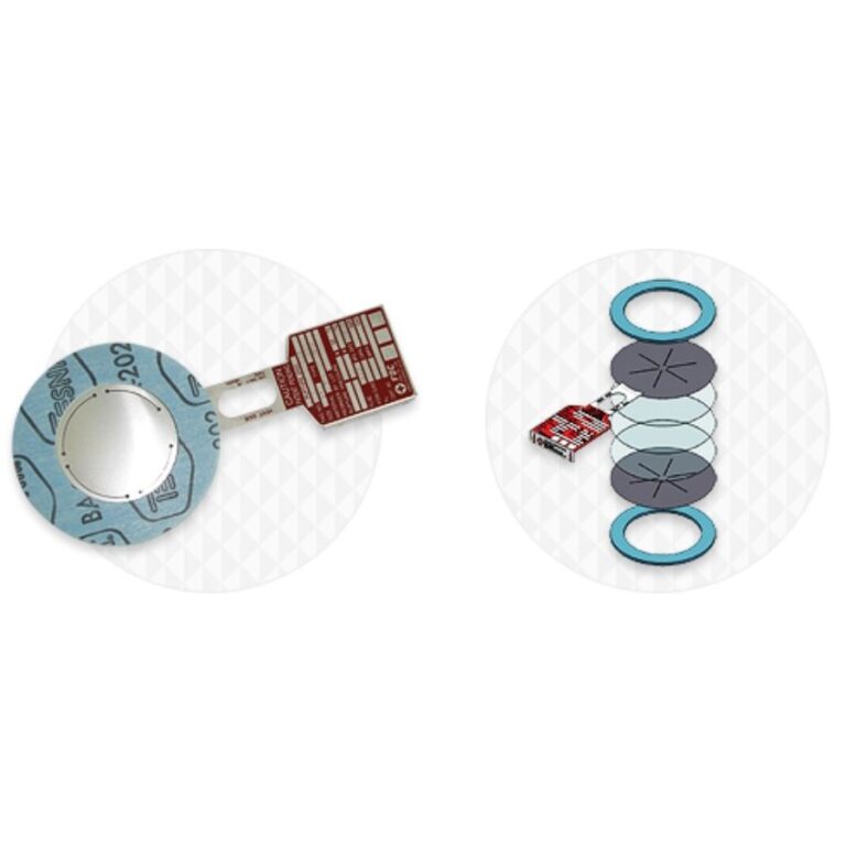 Rupture Disc or Bursting Disc Australia ASME Code Sec.VIII or ISO 4126