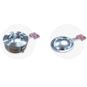 Rupture Disc or Bursting Disc Australia ASME Code Sec.VIII or ISO 4126