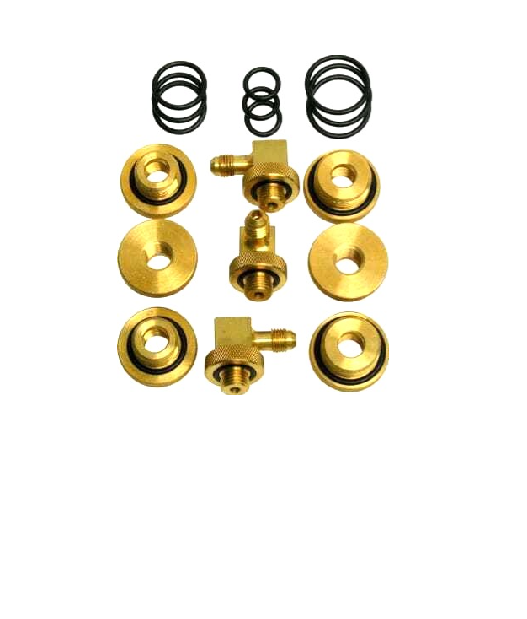 Backflow Test Kit Accessories | CMC Technologies Australia